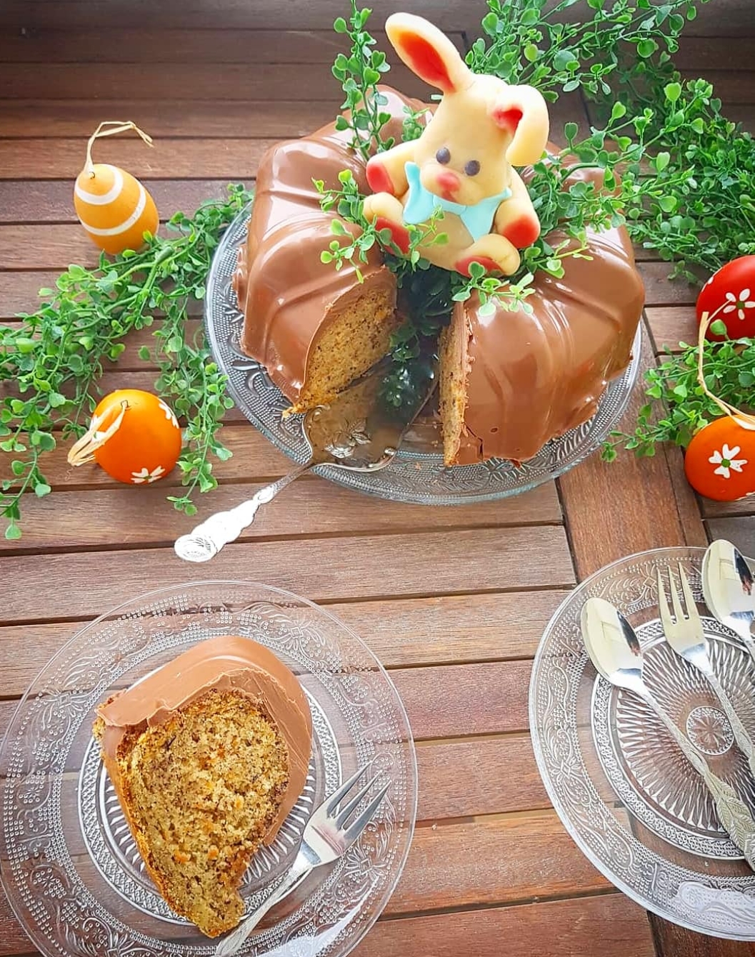 Osterbrunch